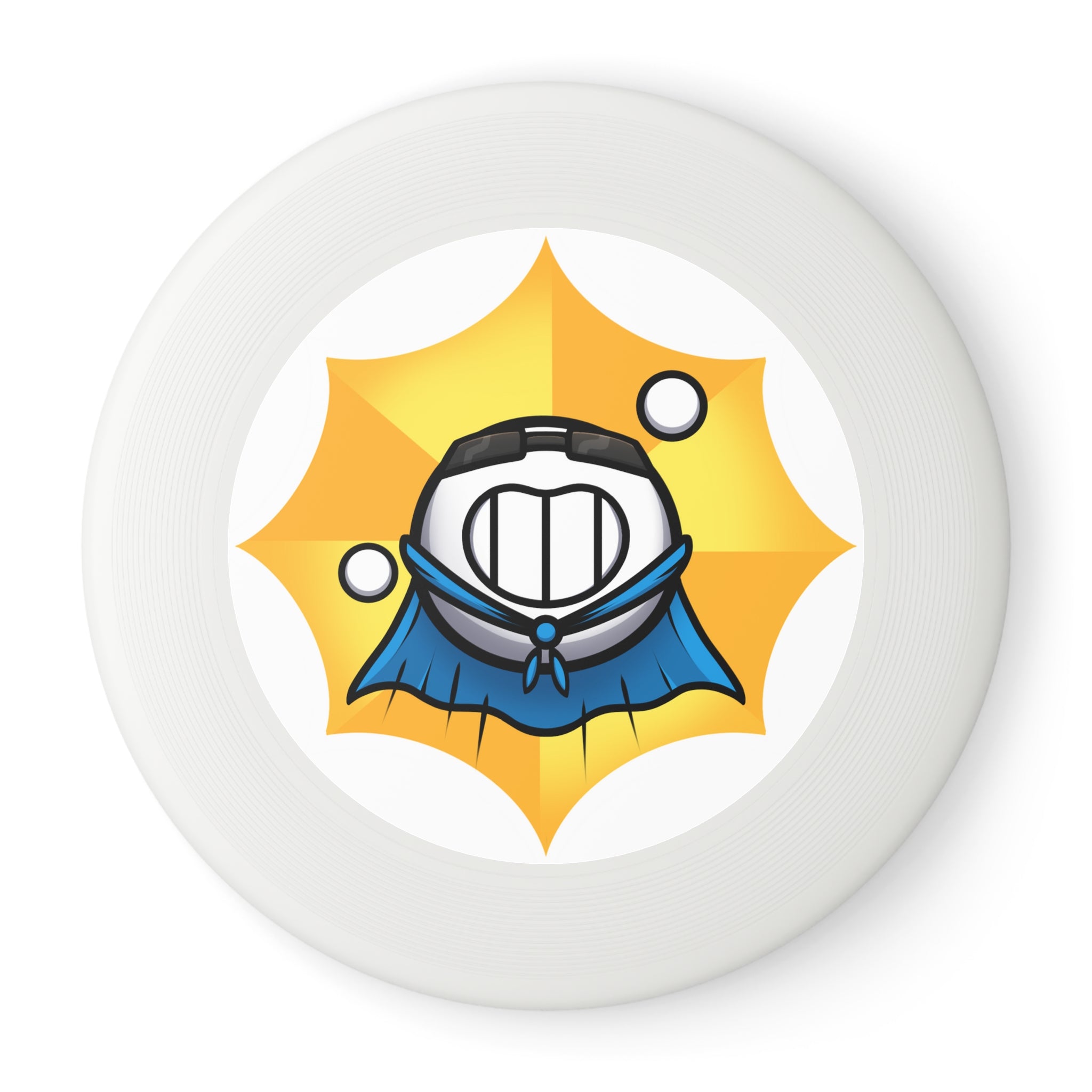 MrSpherical Frisbee – MrSpherical Store