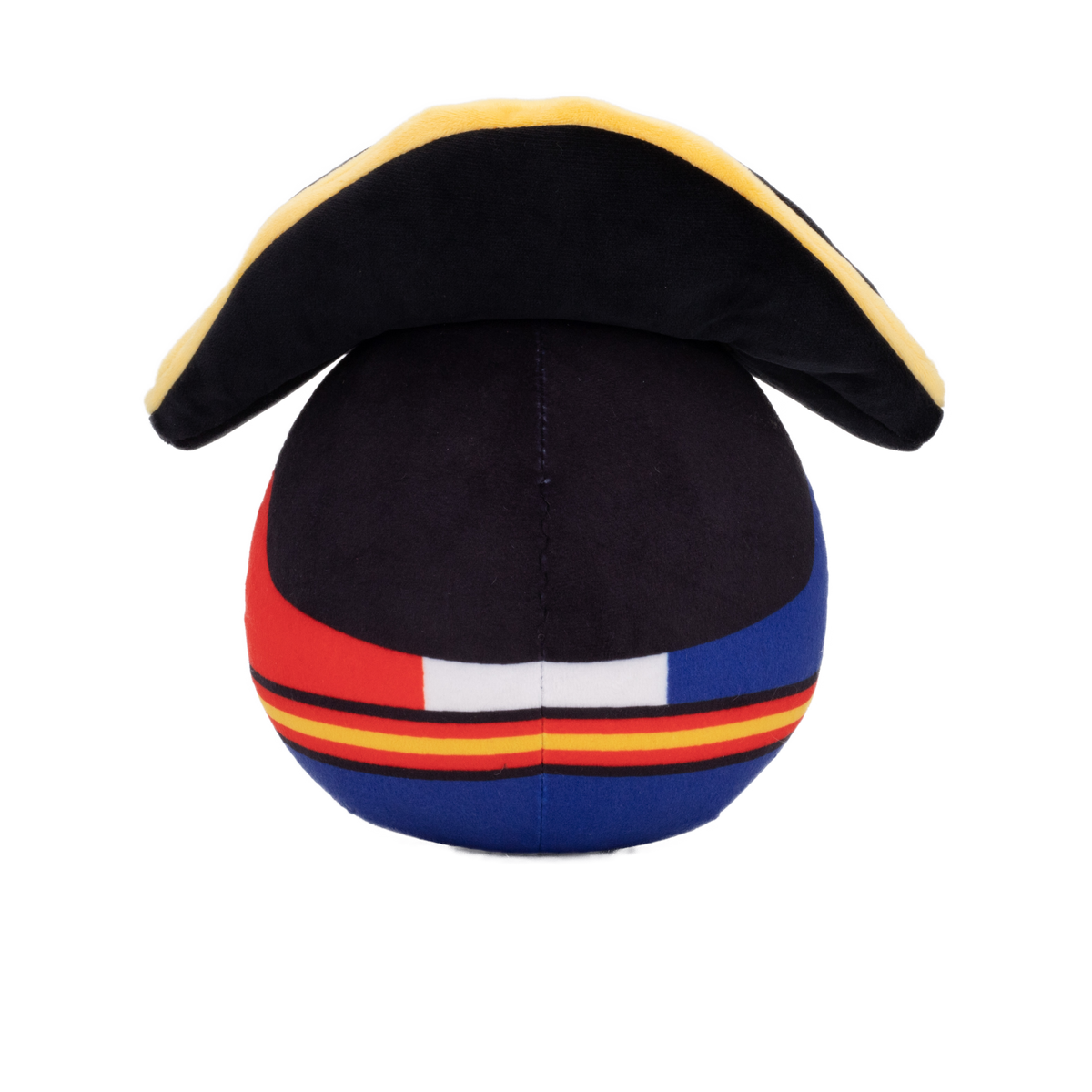 General Napoleon Plush – MrSpherical Store