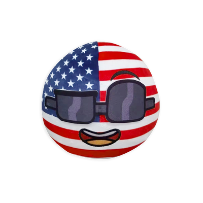 Plushies – MrSpherical Store