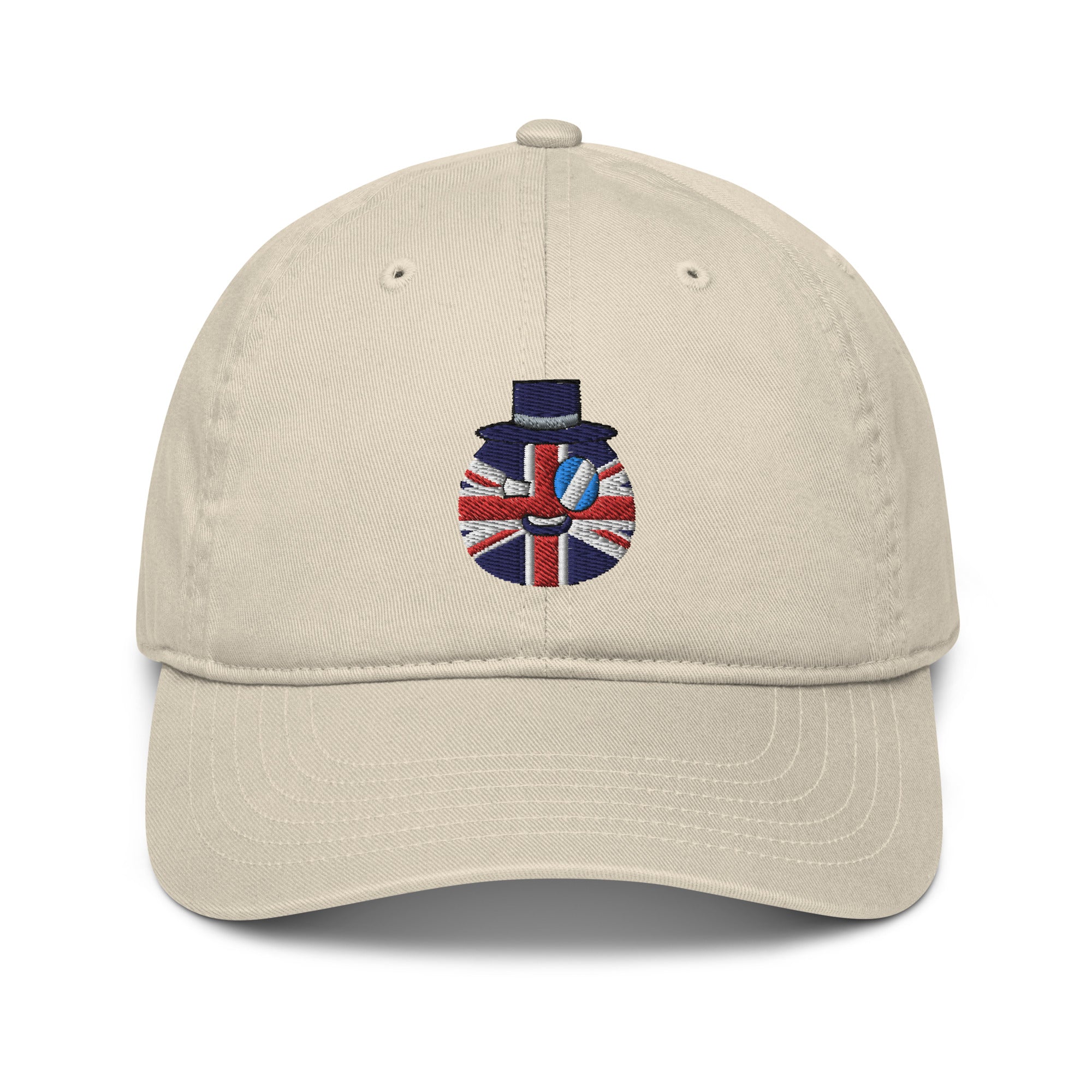 Cool UK Eco Hat – MrSpherical Store