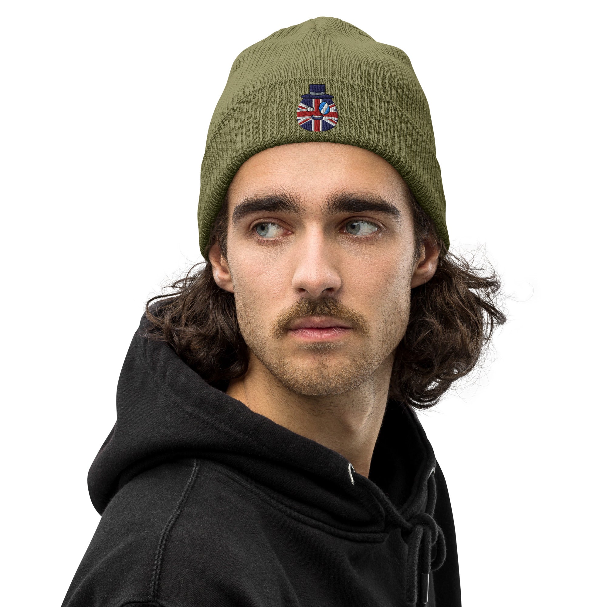 UK Eco Beanie – MrSpherical Store